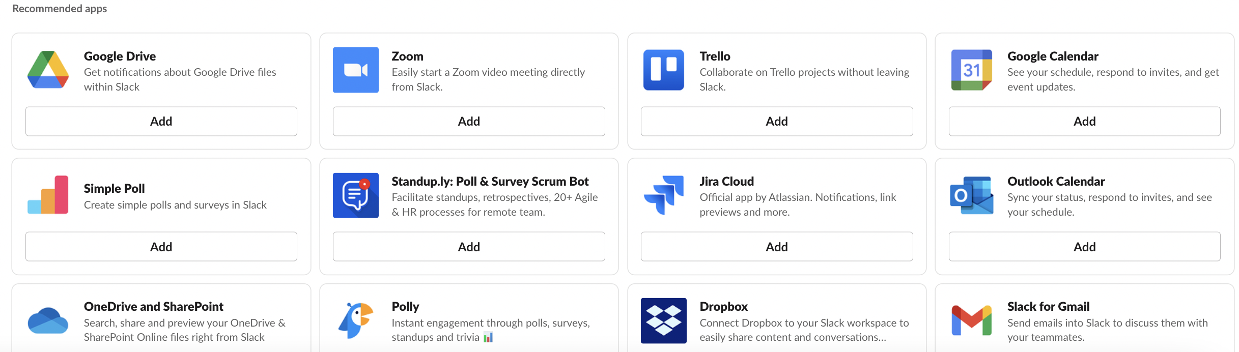How to integrate OpenAI's ChatGPT with Slack?